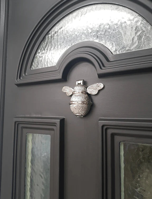 Do's and Don'ts of Caring for Brass Door Hardware | Brass Bee