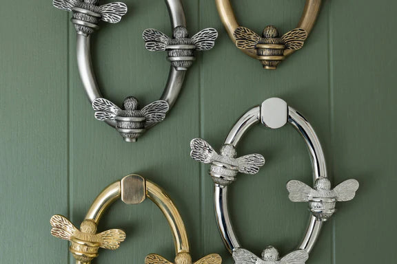 World Bee Day: The Best Bee-Themed Accessories At Brass Bee