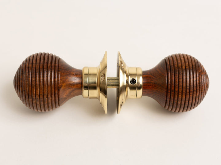 Brass Bee Door Knobs Collection | Elegant & Durable Designs