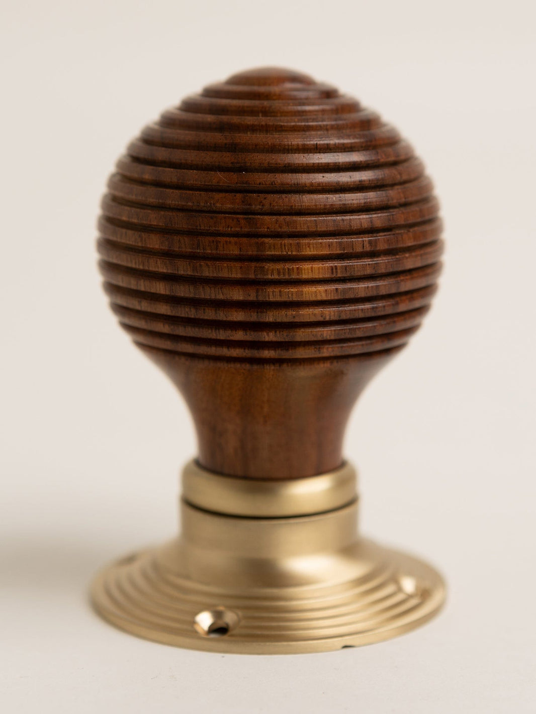 Brass Bee Door Knobs Collection | Elegant & Durable Designs