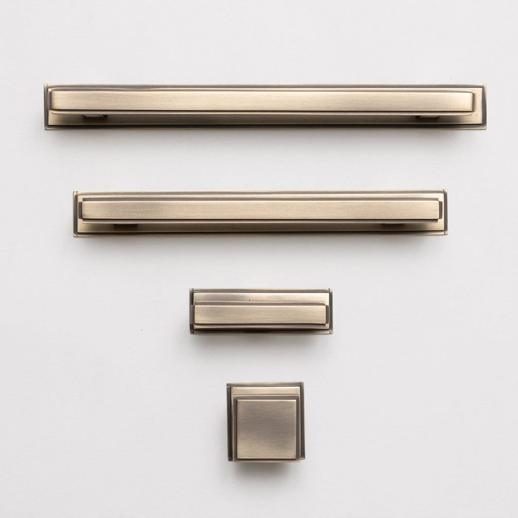 Shop Brass Cabinet Handles Online in UK | Brass Bee
