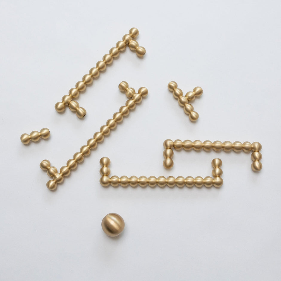 Shop Brass Cabinet Handles Online in UK | Brass Bee