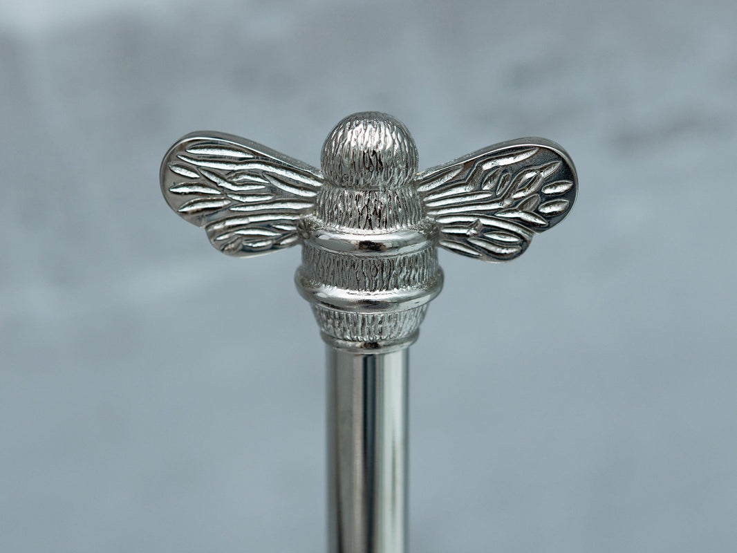 Shop Brass Bathroom Cabinet Knobs & Roll Holder | Brass Bee