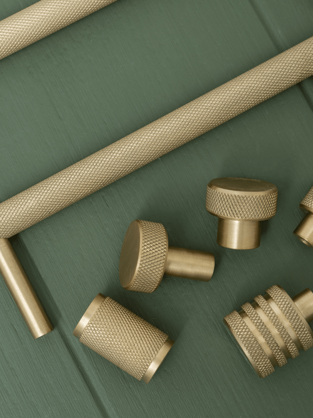 Shop Brass Cabinet Handles Online in UK | Brass Bee