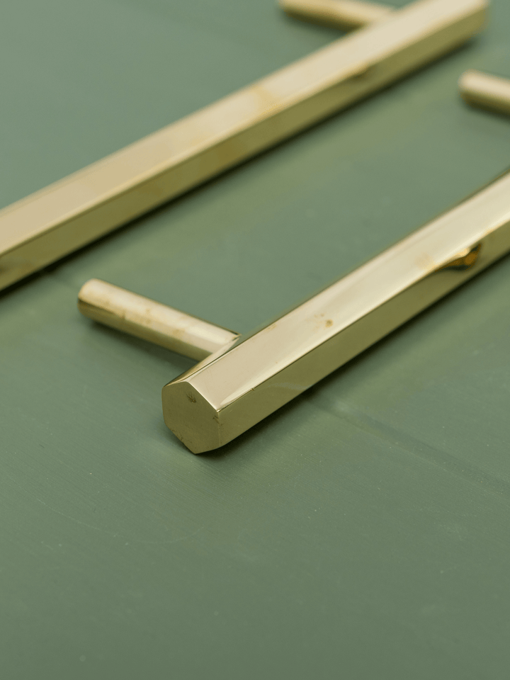 Shop Brass Cabinet Handles Online | Brass Bee