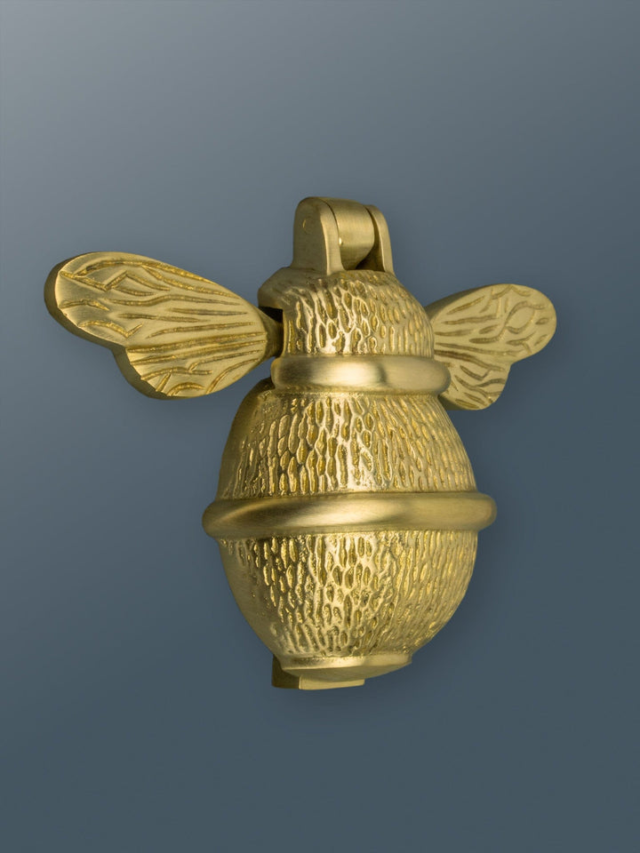 Shop Animal Brass Door Knockers Online | Brass Bee